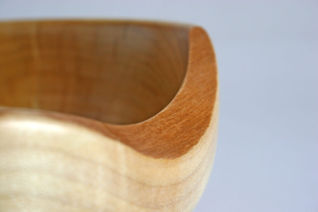 Bowls - A Tully Design